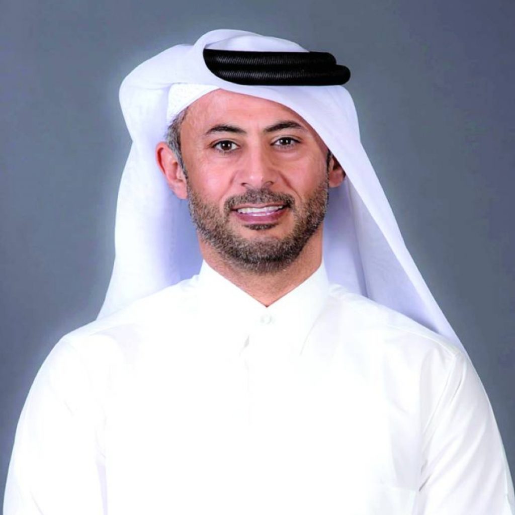 Mohammed bin Khalifa Al Suwaidi Top Healthcare Leaders 2025 Executives ...