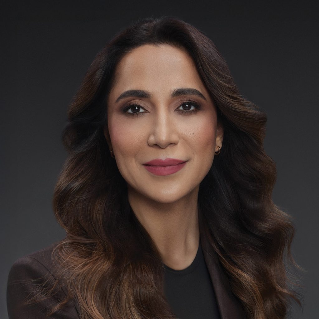 Shaista Asif Top Healthcare Leaders 2025 Founders & Shareholders - Forbes Lists