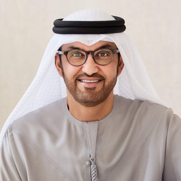Sultan Al Jaber Top 100 CEOs 2025 - Forbes Lists