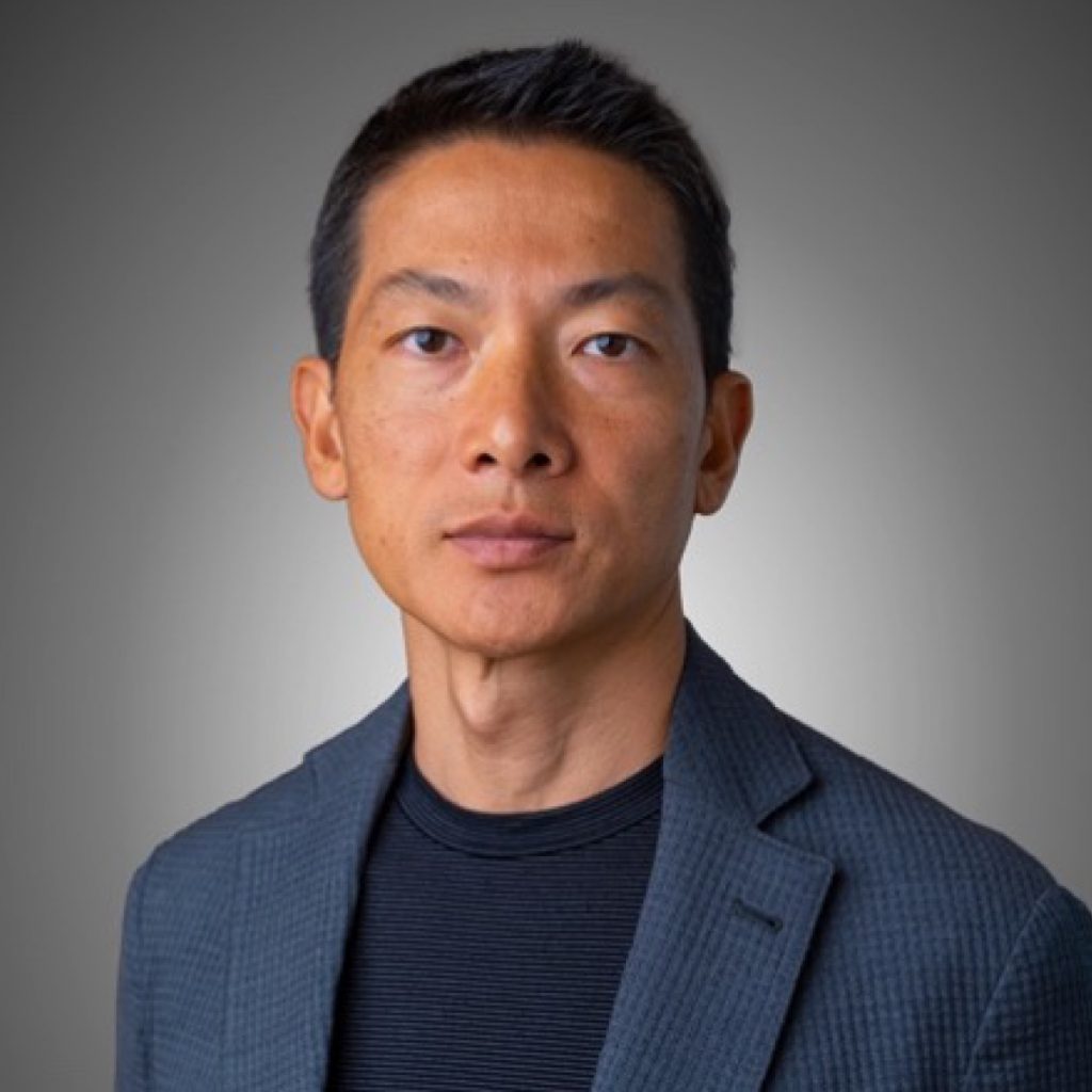 Peng Xiao Top 100 CEOs 2025 - Forbes Lists