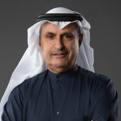 Isam Al Sager - Top 100 CEOs 2025 - Forbes Lists