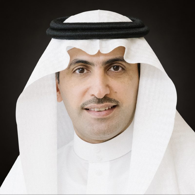 Waleed Abdullah Al-Mogbel - Top 100 CEOs 2025 - Forbes Lists