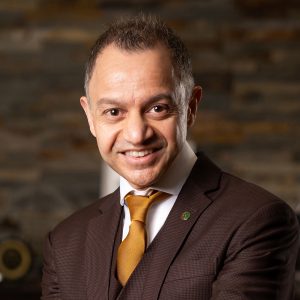 Adnan Chilwan - Top 100 CEOs 2025 - Forbes Lists
