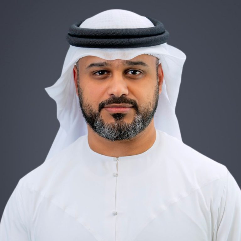 Hamad Al Marar - Top 100 CEOs 2025 - Forbes Lists