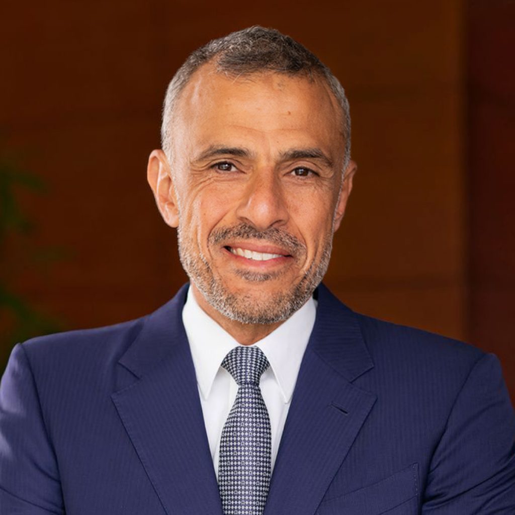 Karim Awad - Top 100 CEOs 2025 - Forbes Lists