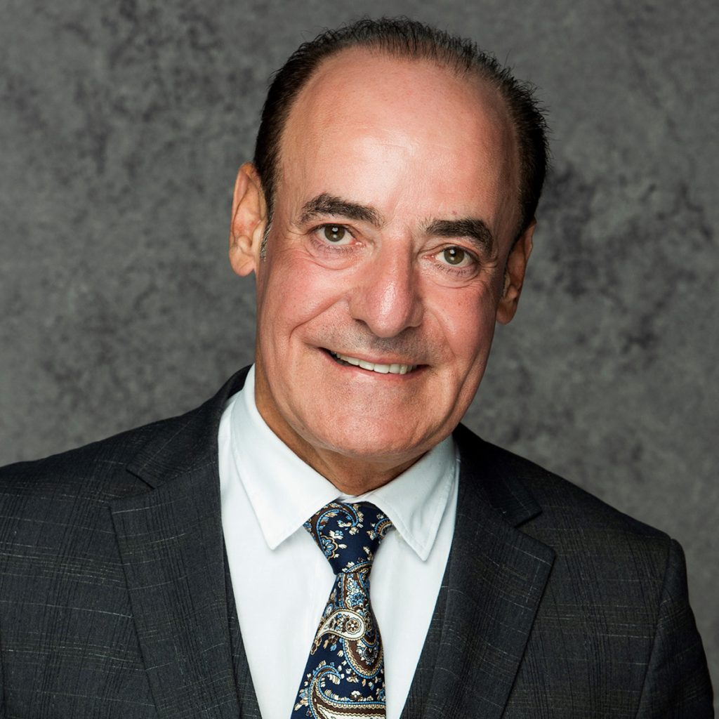 Irfan Tansel - Top 100 CEOs 2025 - Forbes Lists