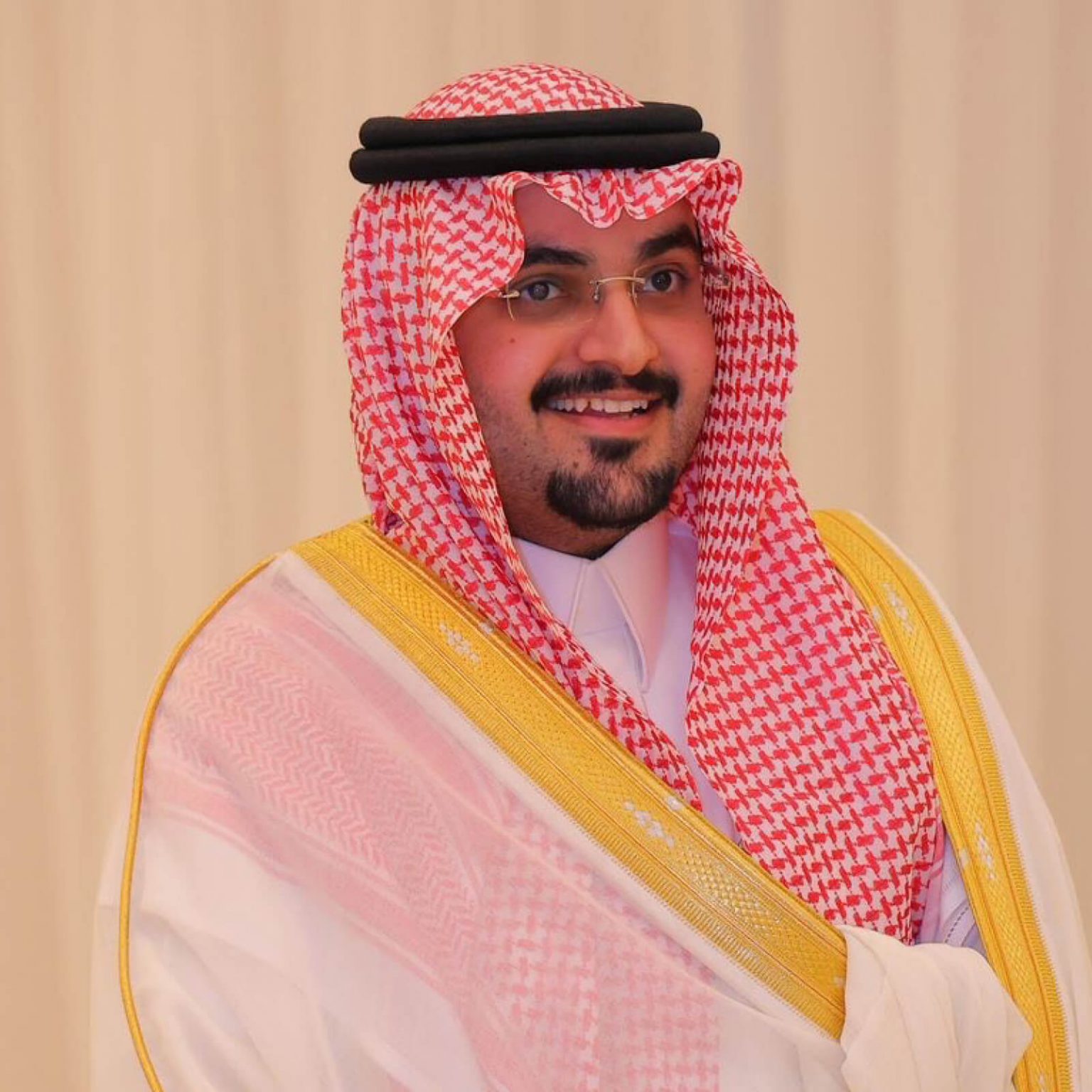 Majed Alshuraya - 30 Under 30 2025 - Forbes Lists