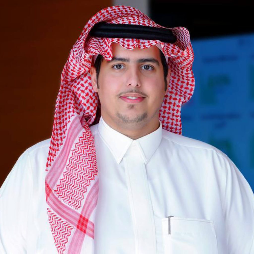 Haroon Al-Rasheed - 30 Under 30 2025 - Forbes Lists