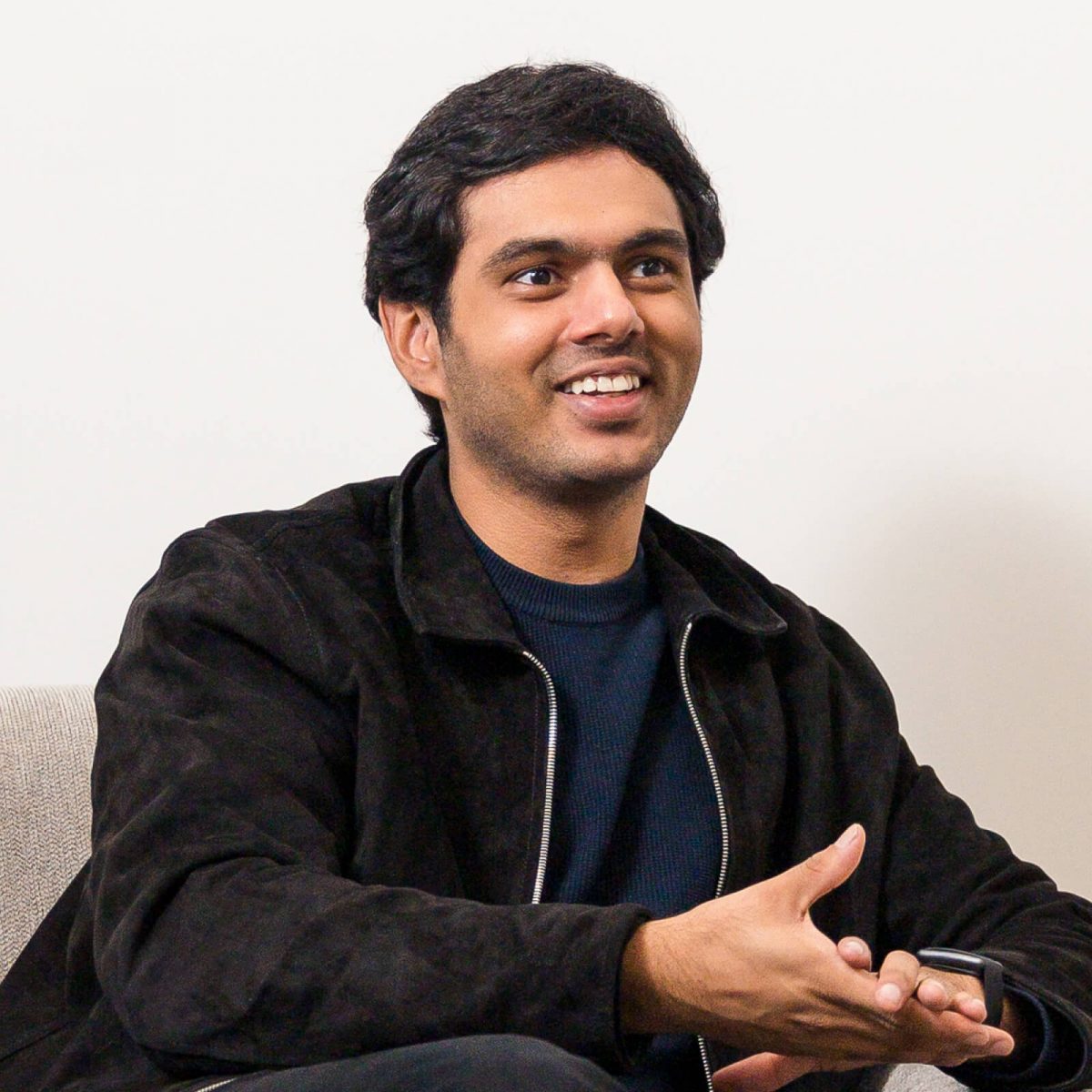 Himag Vaidya - 30 Under 30 2025 - Forbes Lists