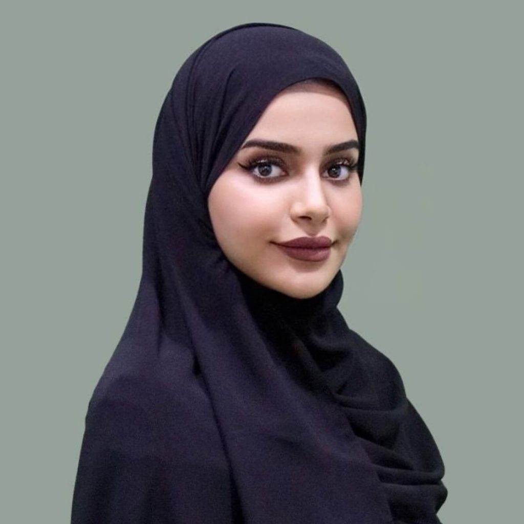 Sara Alameri - 30 Under 30 2025 - Forbes Lists