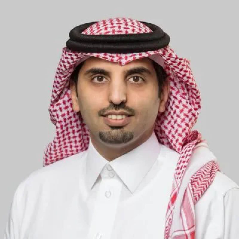 Majed bin Mohammed Al-Mazyed - The Middle East’s Top Tech Leaders 2026 ...