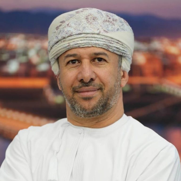 Badar Al Salehi - The Middle East’s Top Tech Leaders 2026 - Forbes Lists