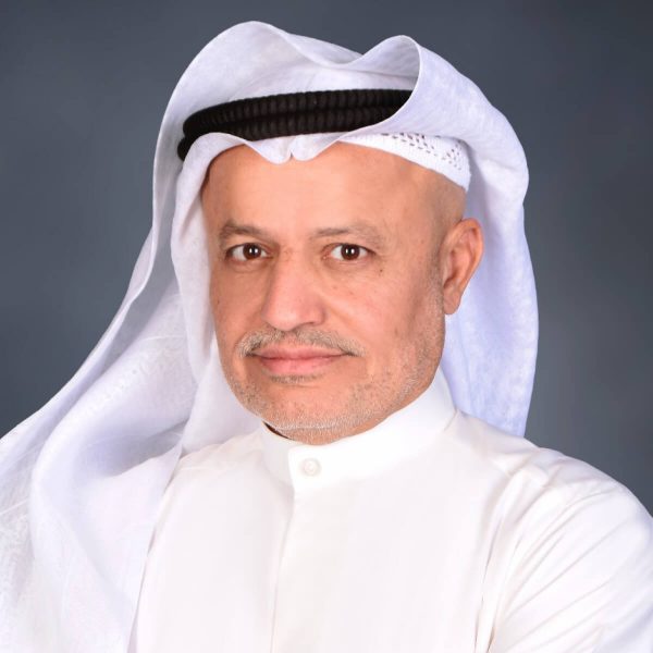 Khaled Al Zamel - The Middle East’s Top Tech Leaders 2026 - Forbes Lists
