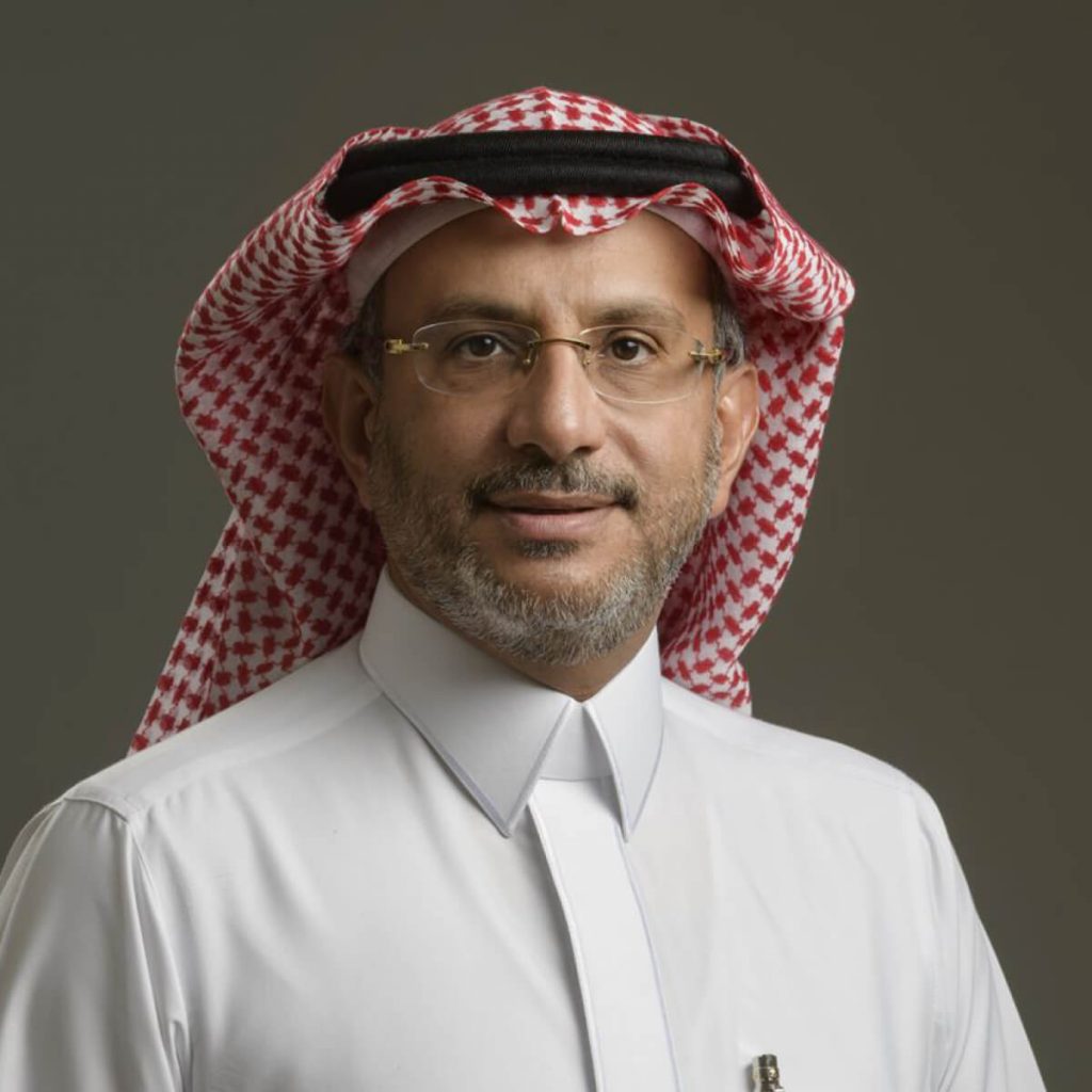 Nabil Al-Nuaim - The Middle East’s Top Tech Leaders 2026 - Forbes Lists