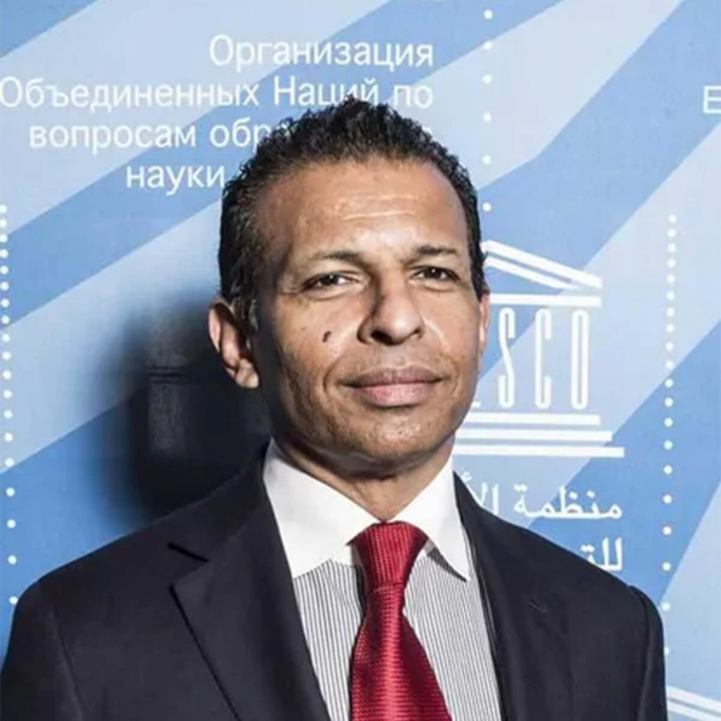 Sunny Varkey - Richest Residents in the UAE 2026 - Forbes Lists