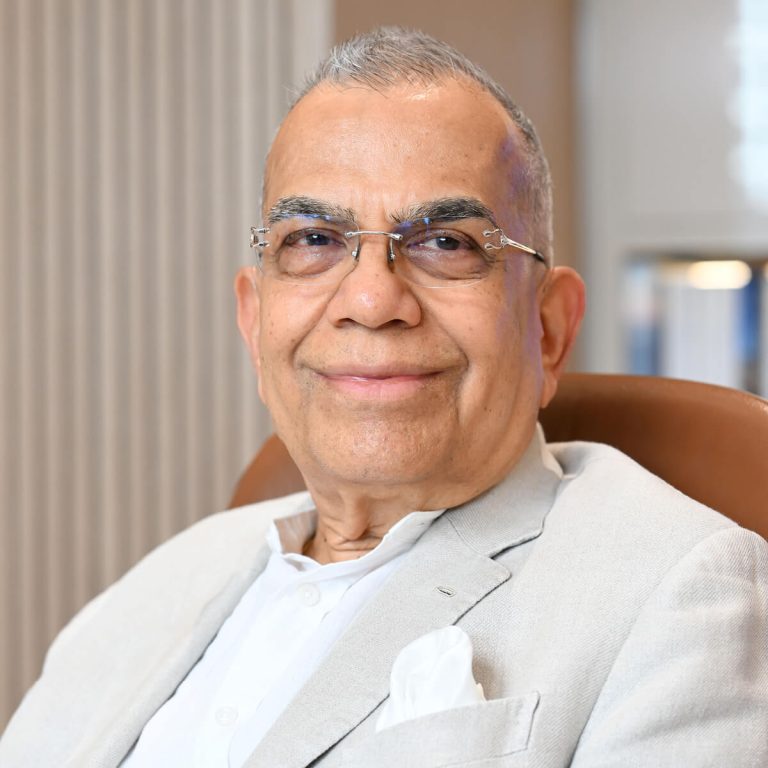 PNC Menon - Most Impactful RealEstate Leaders 2026 - Forbes Lists