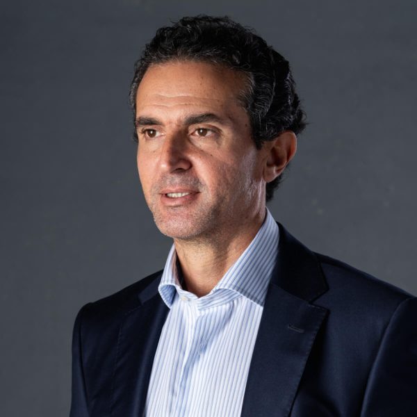 Most Impactful Real Estate Leaders 2026 - Forbes Lists